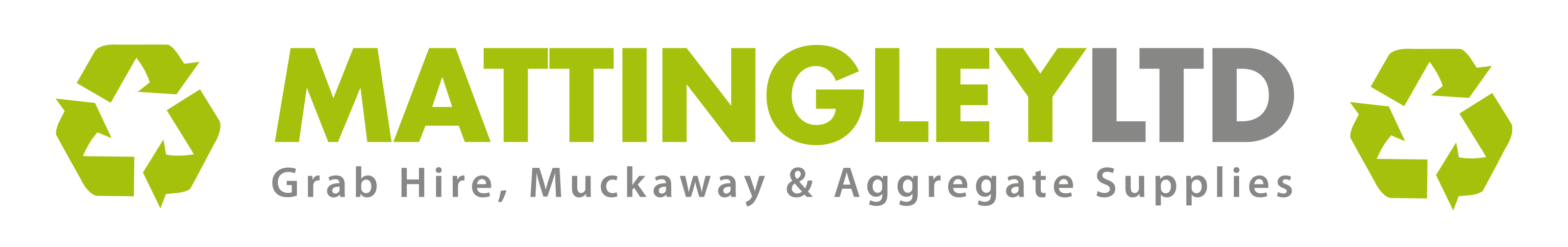 MATTINGLEY LTD-Oxfordshire-grab hire-muckaway and waste-aggregate ...